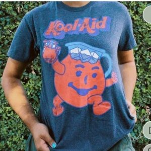 Shirts & Tops | Vintage 0s Kool Aid Top | Poshmark